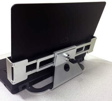 Accessories For Newcastle Systems' Mobile Workstations