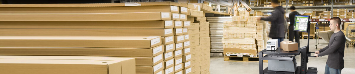 Newcastle Systems Partner | Reseller Program | Mobile Workstations