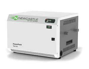 New PowerPack Series