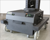 NB Power Swap Systems