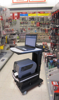 NB Series SLIM Data Sheet