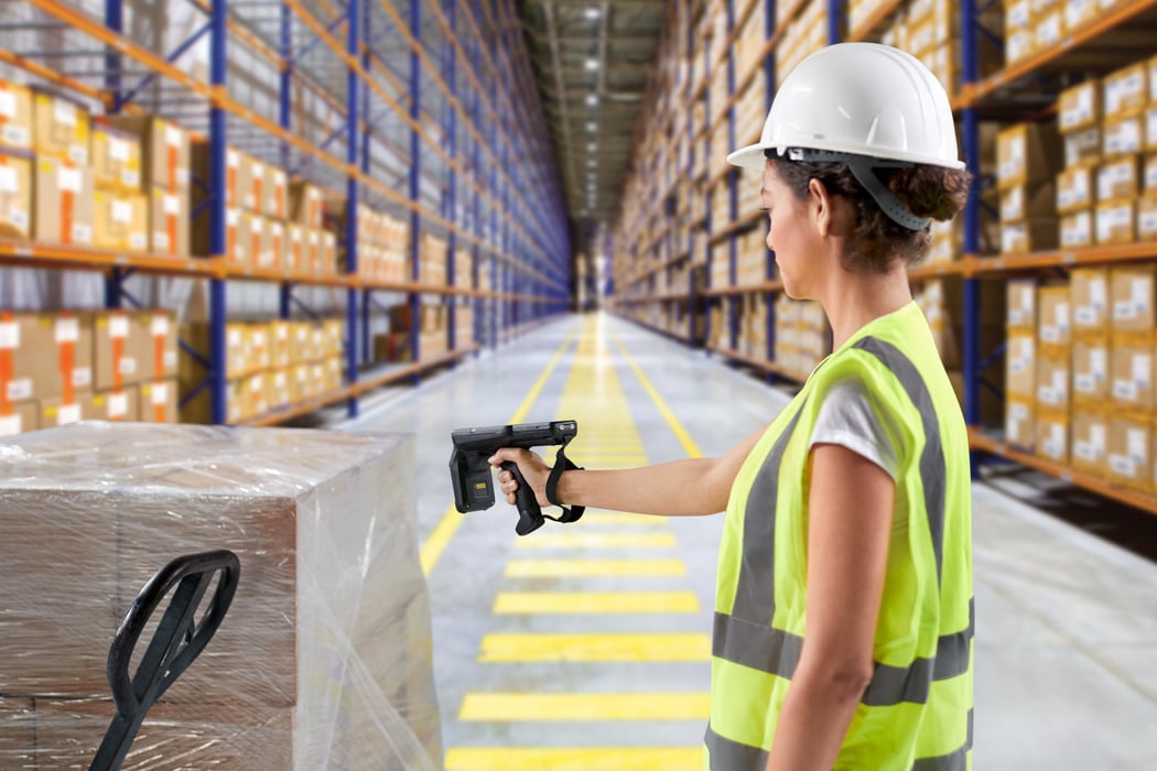 How to Keep Your Warehouse Organized