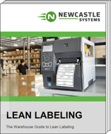 The Warehouse Guide to Lean Labeling