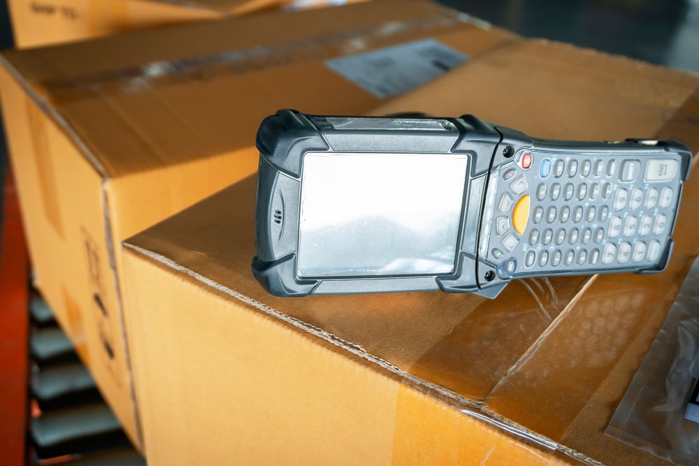 Transform Distribution Centers with Powered Carts