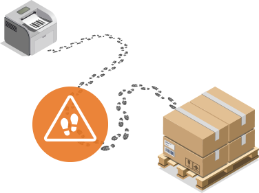 Mobile-Warehouse-Receiving-Cart