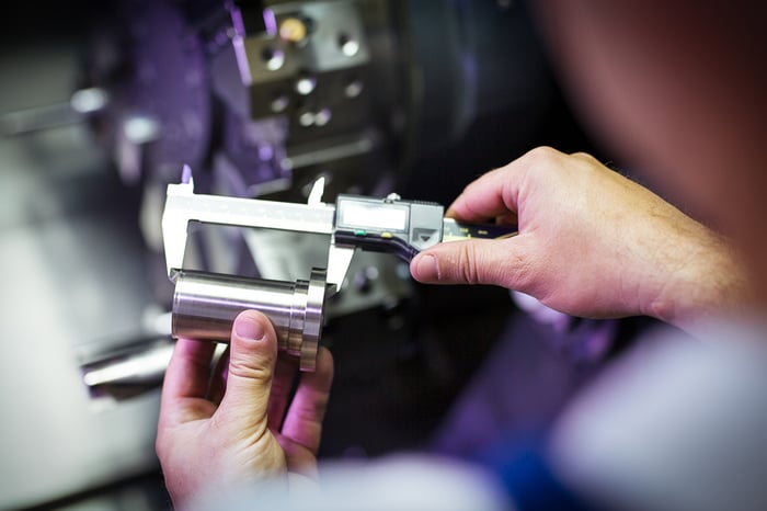 Streamline Your Processes from End to End