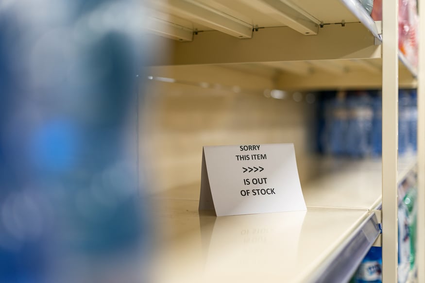 Building a Resilient Warehouse in 2023: What Warehouse Managers Should Know