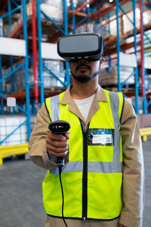 Top 10 Trends in Smart Warehousing to Revolutionize Your Processes