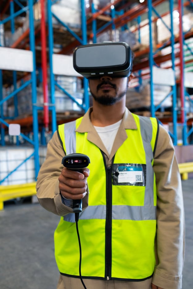 Top 10 Trends in Smart Warehousing to Revolutionize Your Processes