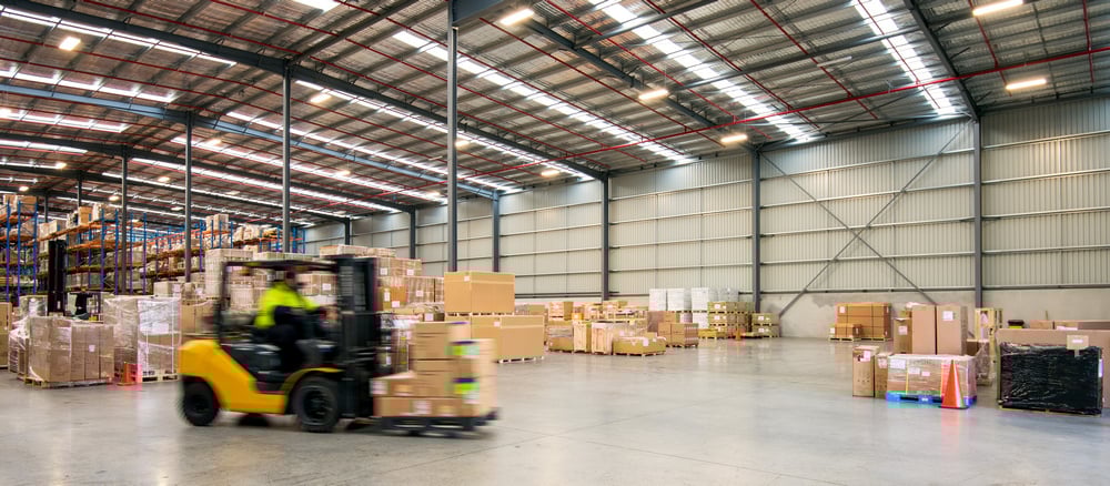 Why You Should Consider a 3PL for Your Warehouse