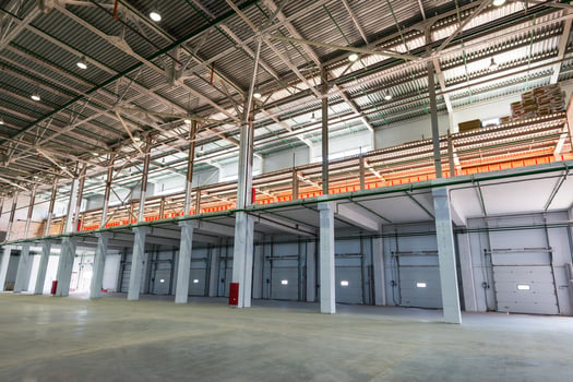 What's Causing the Warehouse Space Shortage and How Businesses Are ...