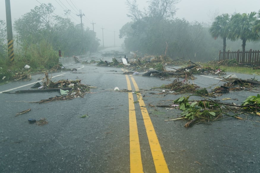 How Extreme Weather is Affecting the Supply Chain and What You Can Do ...