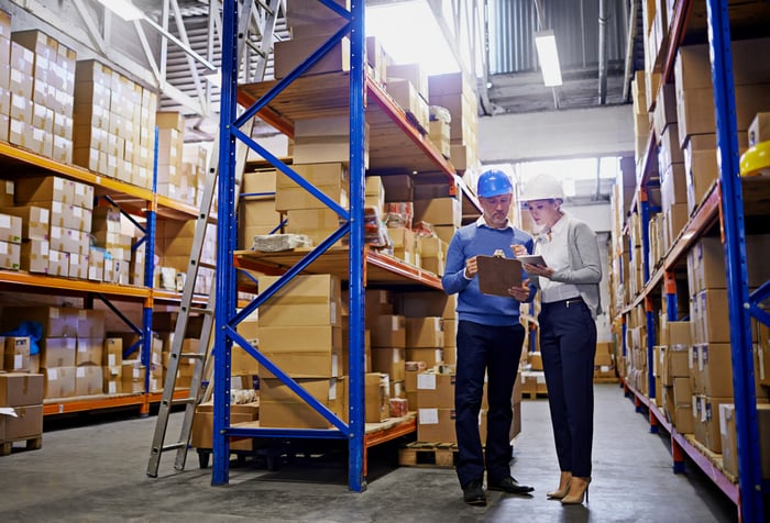 How Extreme Weather is Affecting the Supply Chain and What You Can Do ...