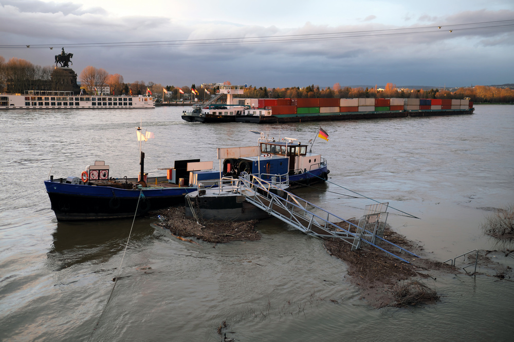 How Extreme Weather is Affecting the Supply Chain and What You Can Do ...