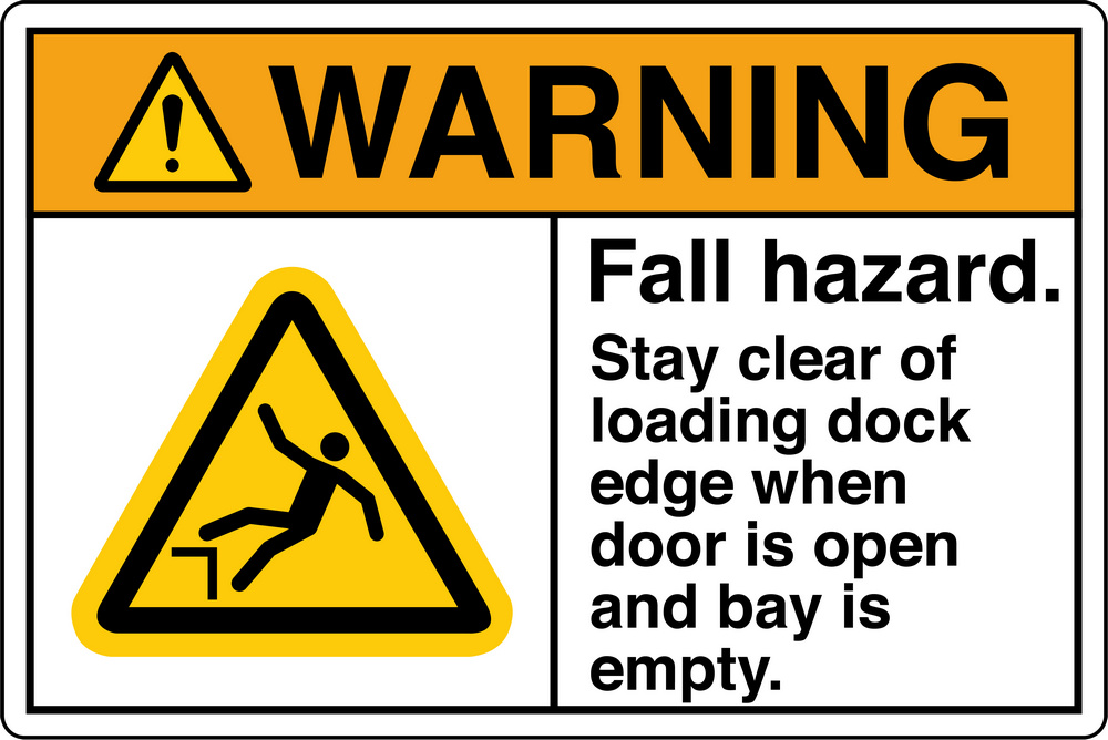 Why Warehouse Signage is Important and What to Include