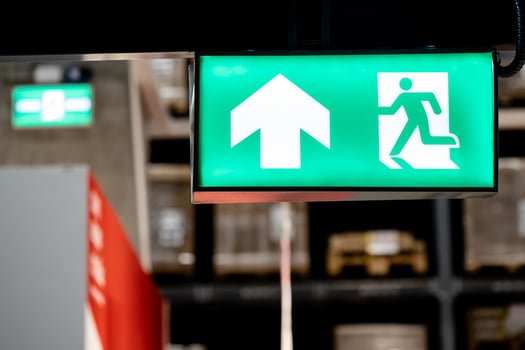 Why Warehouse Signage is Important and What to Include