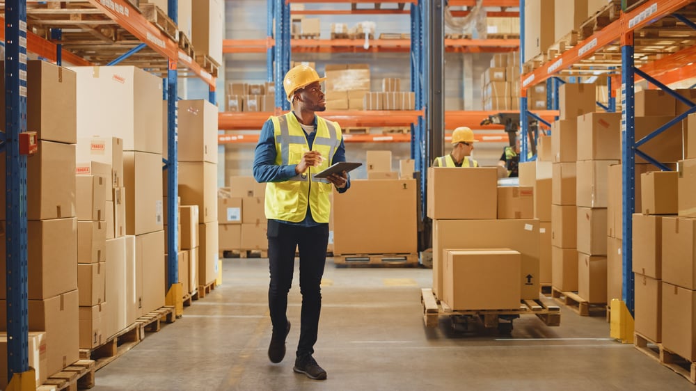 How to Find the Ideal Warehouse Manager