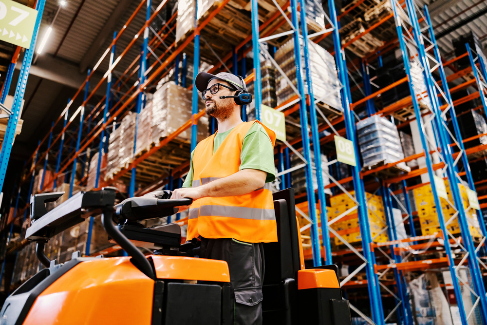 Order Picking Best Practices