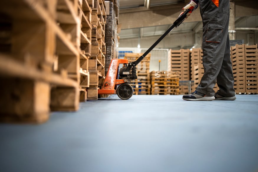 8 Common Warehouse Management Problems — And How to Address Them