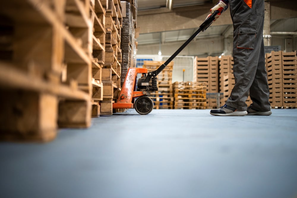 8 Common Warehouse Management Problems — And How to Address Them