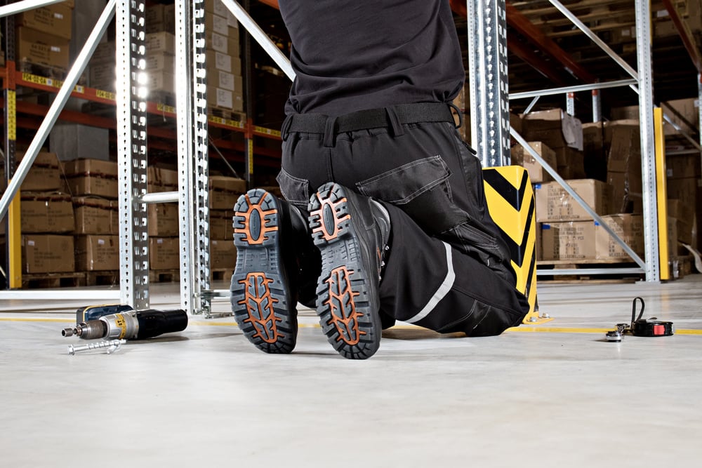 Discover the Best Clothes for a Warehouse Job