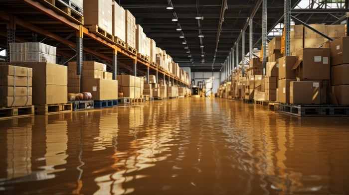 Promoting Warehouse Safety in Extreme Weather Conditions