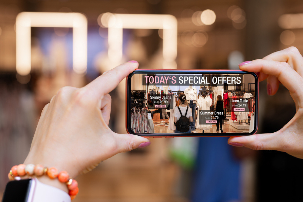 8 Ways Technology is Changing How We Shop In-Store