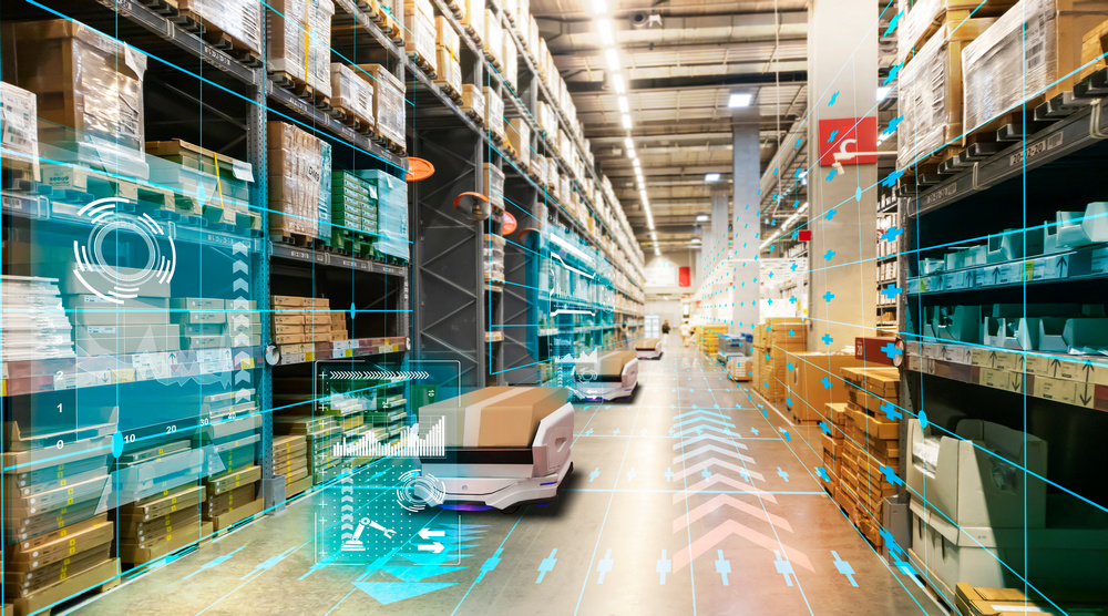 Inventory Management Trends Shaping Tomorrow