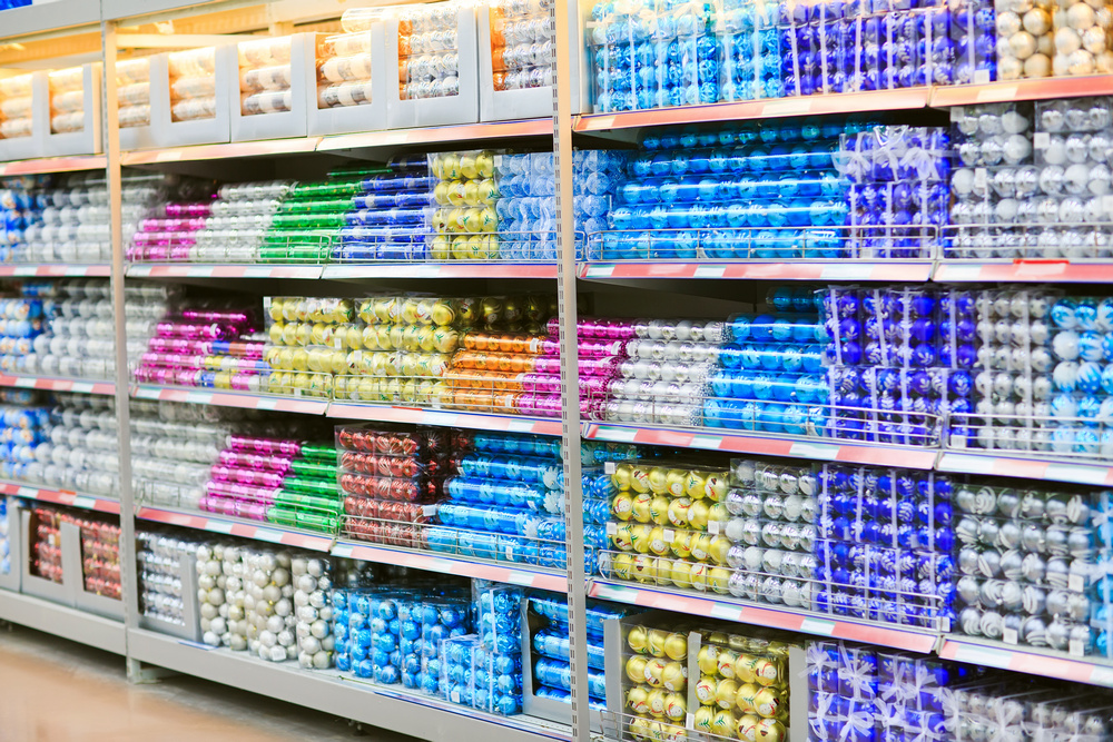 Inventory Management Trends Shaping Tomorrow