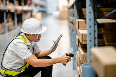 The Top Inventory Management Trends of 2024