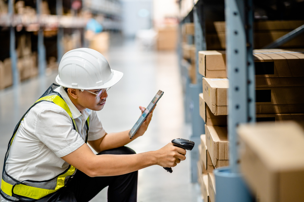 The Top Inventory Management Trends of 2024