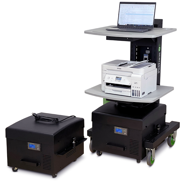 NB Power Swap Systems