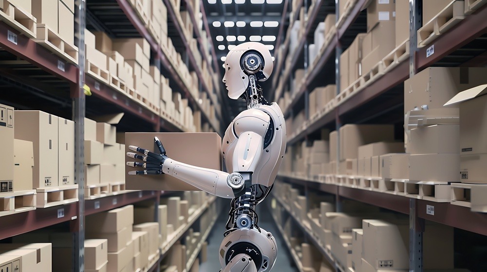 Addressing the Reliability and Maintenance Challenges of Warehouse Robots