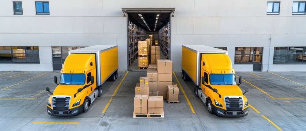 How Cross Docking Cuts Down on Inventory Costs and Storage Needs