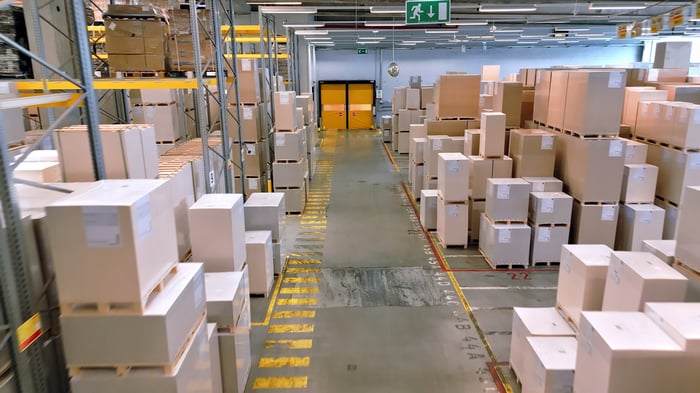 The Impact of Poor Dock Management on Warehouse Productivity