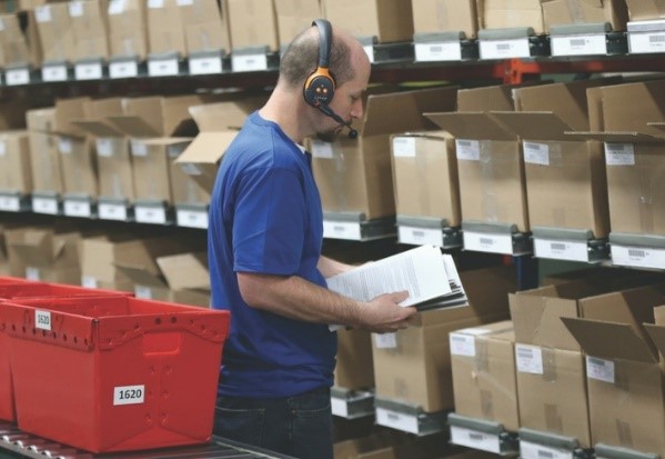 The Role of Warehouse Management in Customer Service