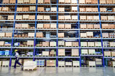 5 Tips for Improving Warehouse Efficiency