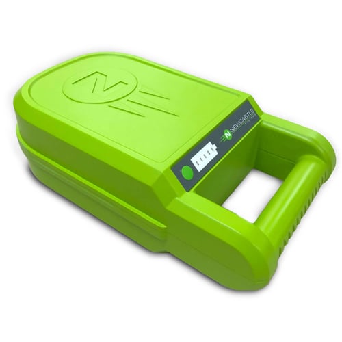 Compact Mobile Retail POS Station | CheckMate 1000 | Newcastle Systems
