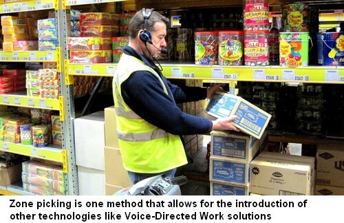 Rethinking Your Picking Process for 2021