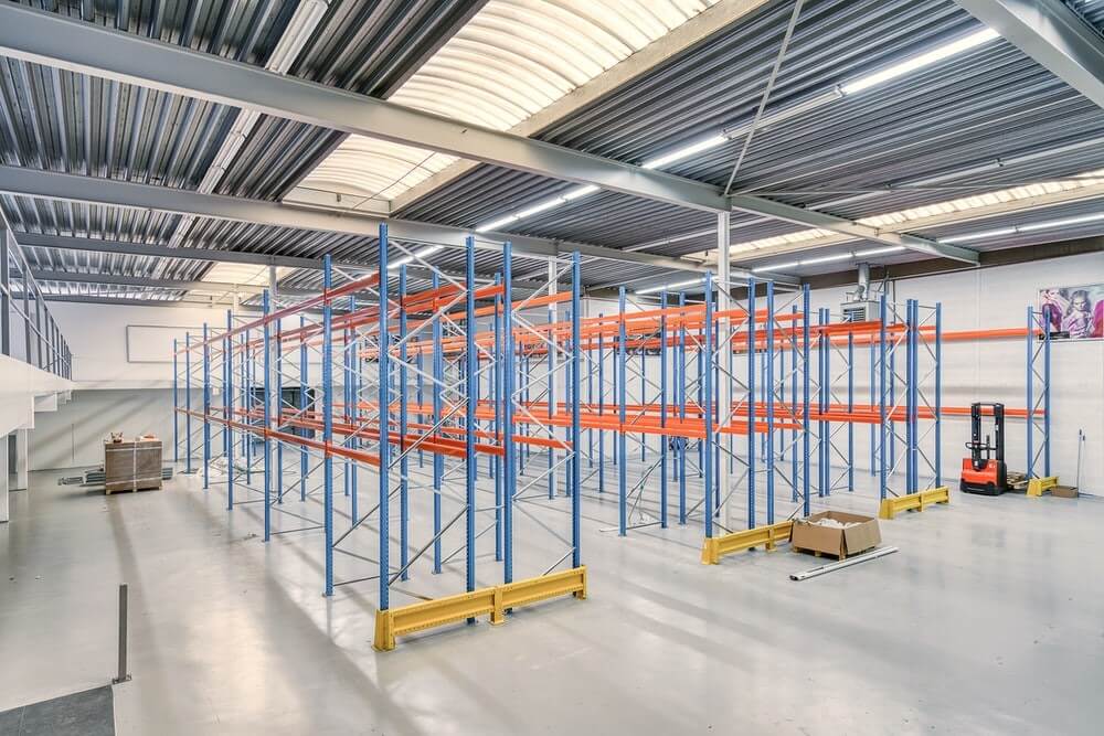 9 Easy Ways to Update Your Warehouse