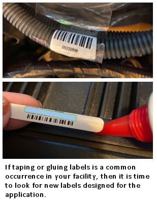 How to Improve Your Labeling Process