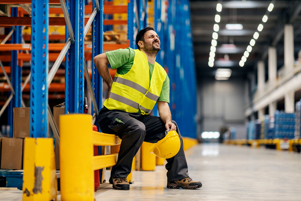 How to Overcome Ergonomic Challenges in the Warehouse