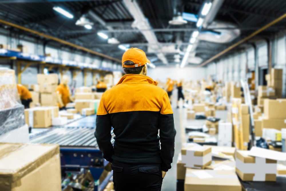 The Top 10 Warehousing Mistakes You Need to Avoid