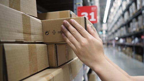 5 Ways to Improve Picking Accuracy in Your Warehouse