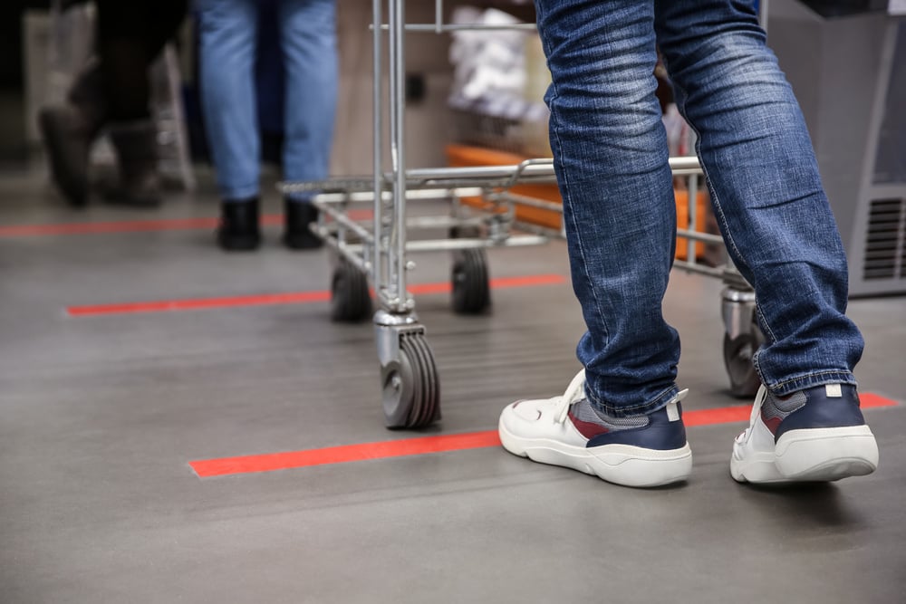 How to Minimize Long Queues So Your Customers Don’t Walk Out