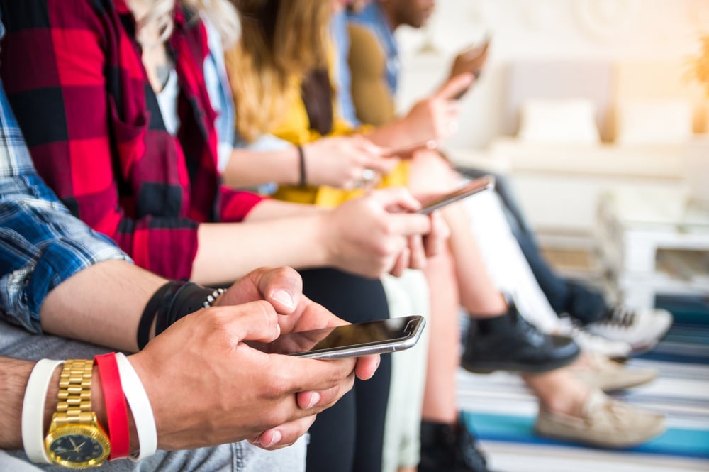 How Young Consumers Are Changing the eCommerce Landscape