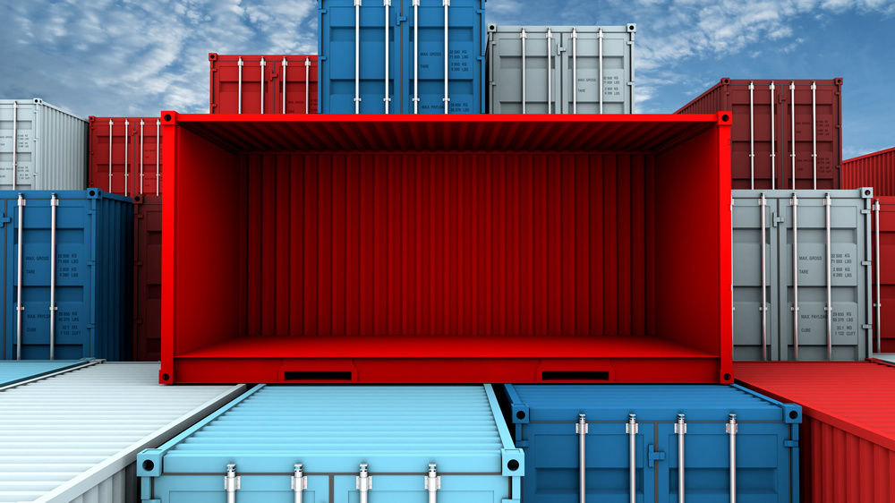 How Equipment Shortages Are Affecting Supply Chains