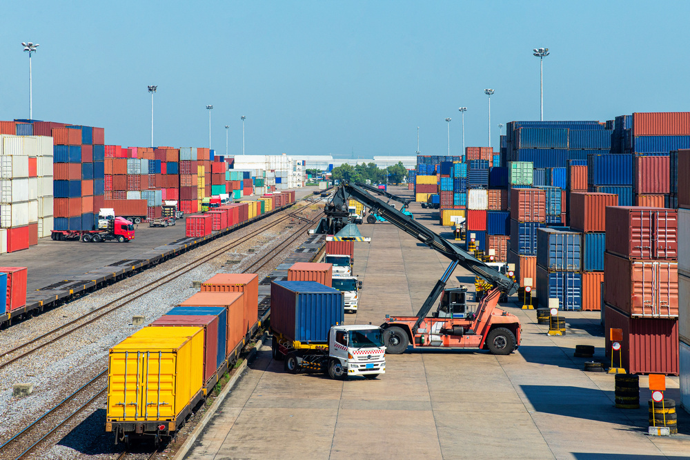 How Equipment Shortages Are Affecting Supply Chains