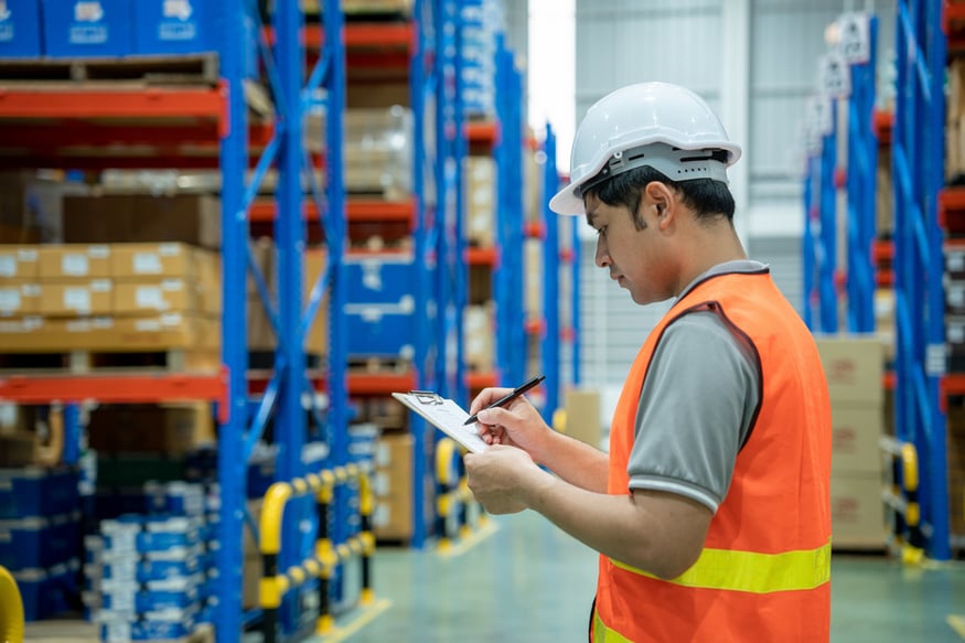5 Ways to Recover from Supply Chain Disruptions