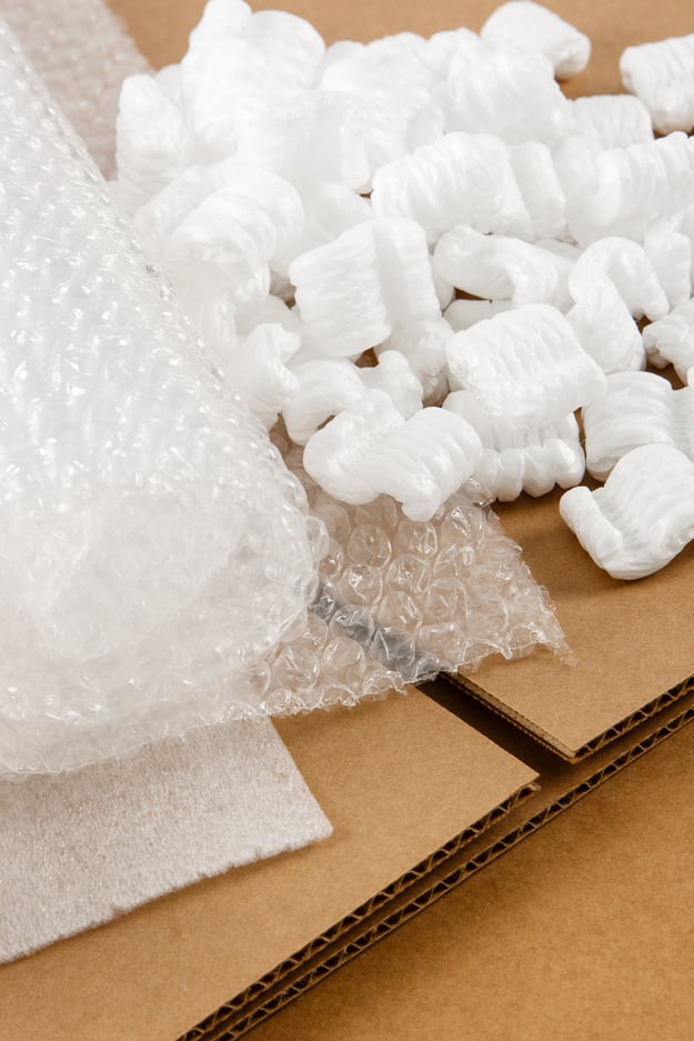 Securing Packaging in a Whirlwind of Supply Chain Issues